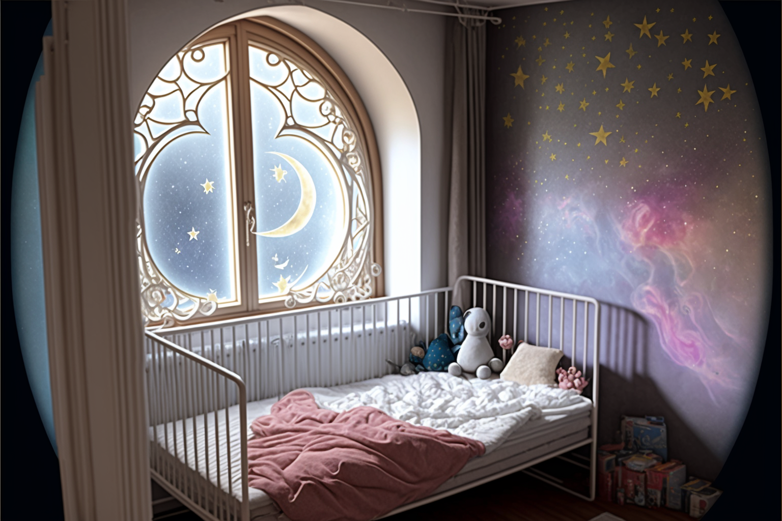 Books: The Happy Sleeper - Artur Piszek